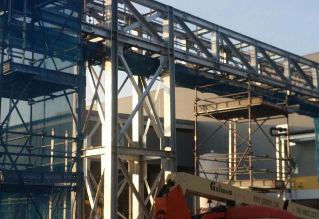 Solutions – Process Engineering – P3 PROJECT PTE. LTD.