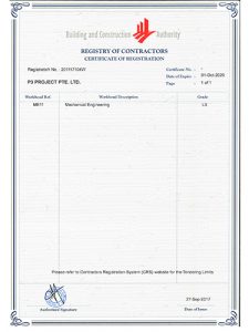 Resource Downloads – P3 PROJECT PTE. LTD.