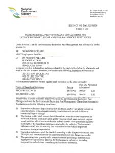 Resource Downloads – P3 PROJECT PTE. LTD.