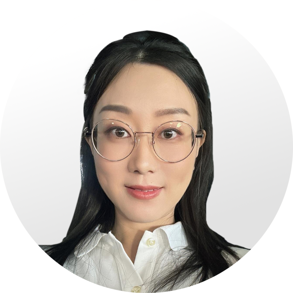 P3 Project Pte Ltd – Jessica Jiang vCard – P3 PROJECT PTE. LTD.